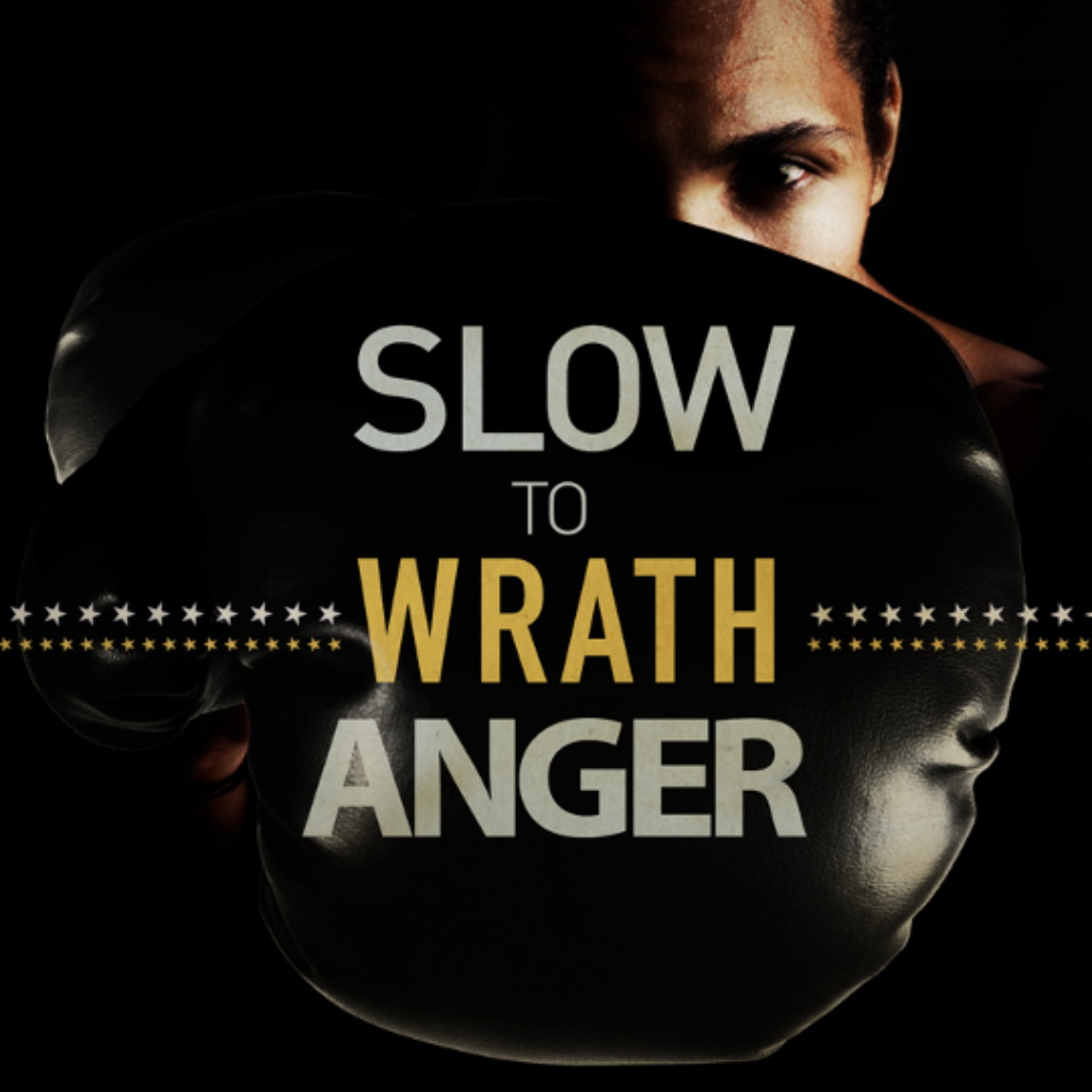 Wrath Anger